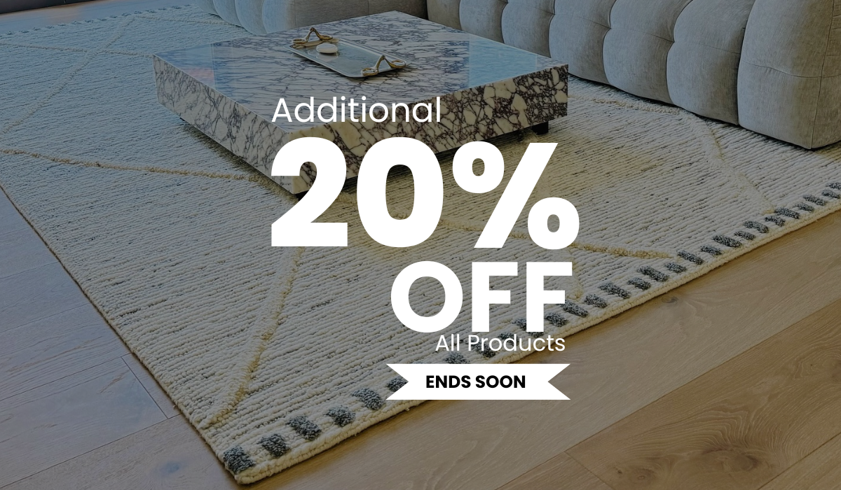 The Rug Warehouse: Unveil Elegance for Every Room – THE RUG WAREHOUSE